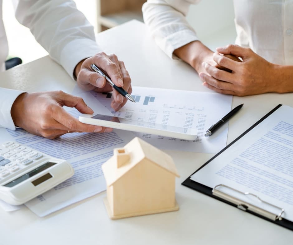 Gestion de patrimoine Compiègne - LT PATRIDIAG